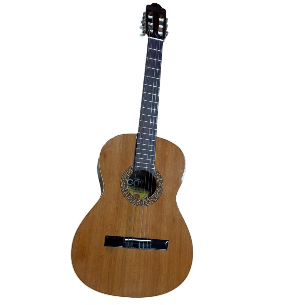 Goya Model 6 Acoustic Guitar - Own4Less